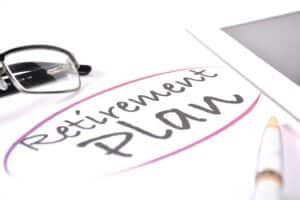 What Is a QDRO and How Does It Work? | Skyview Law