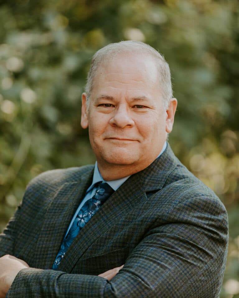 Attorney Spotlight: Shane Smith - Skyview Law