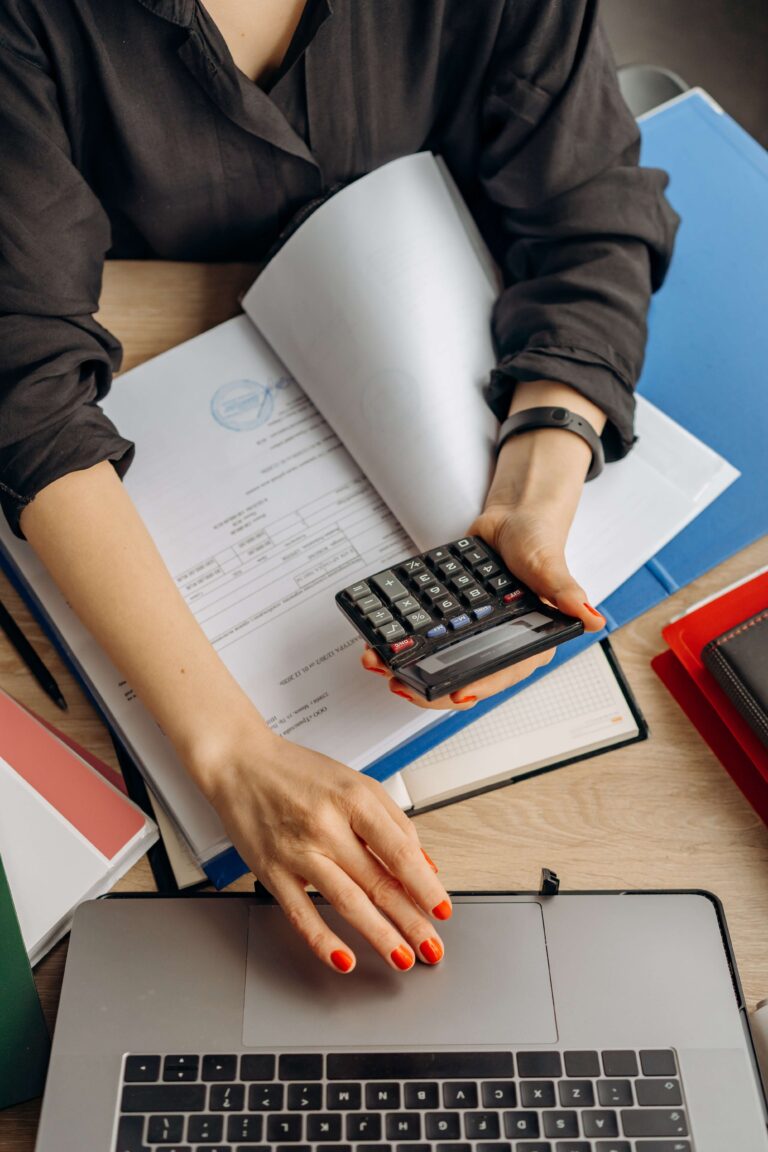 QDRO: What is it & How is it Calculated? - Skyview Law