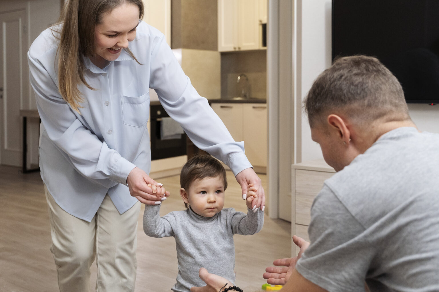 Is a Step Parent a Legal Guardian - Skyview Law